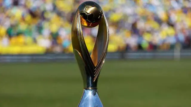 U20 World Cup: France defeats South Africa in opening match - Foot Africa