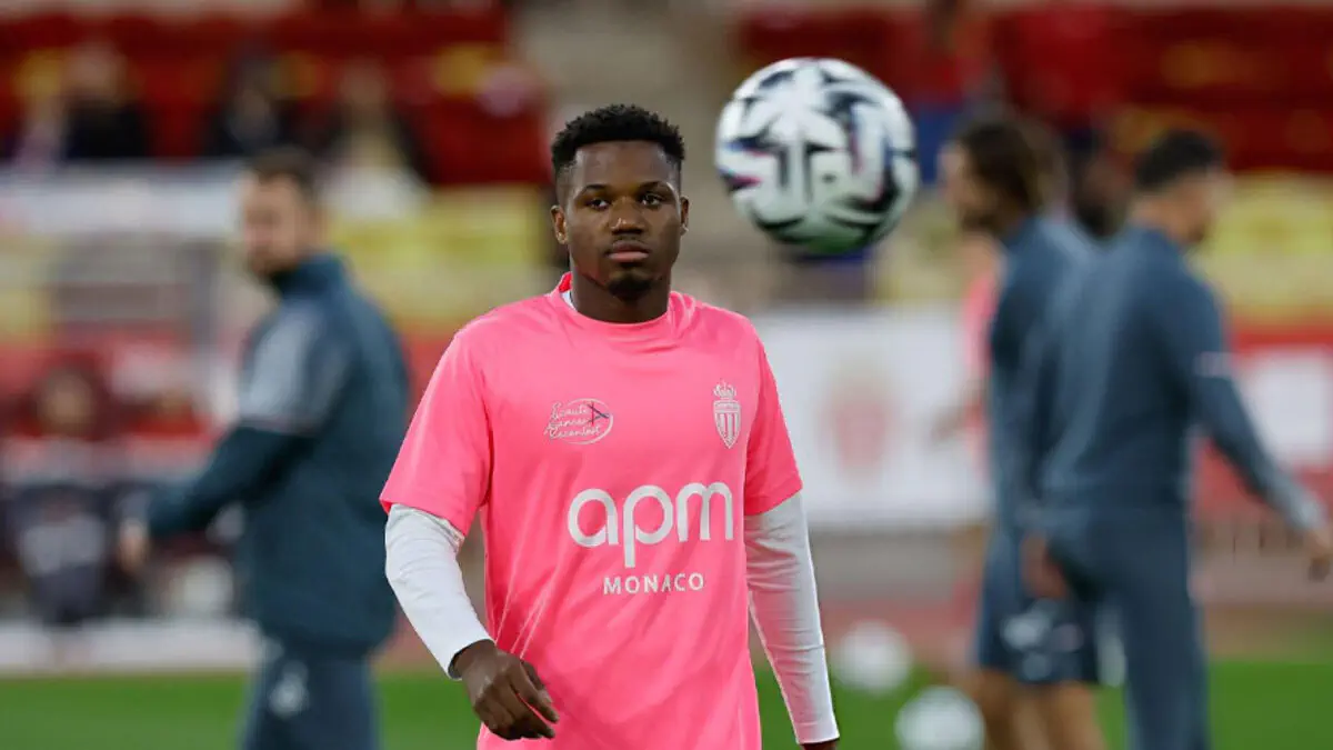 Ansu Fati’s Monaco form raises questions: Why's Barcelona still unmoved ...