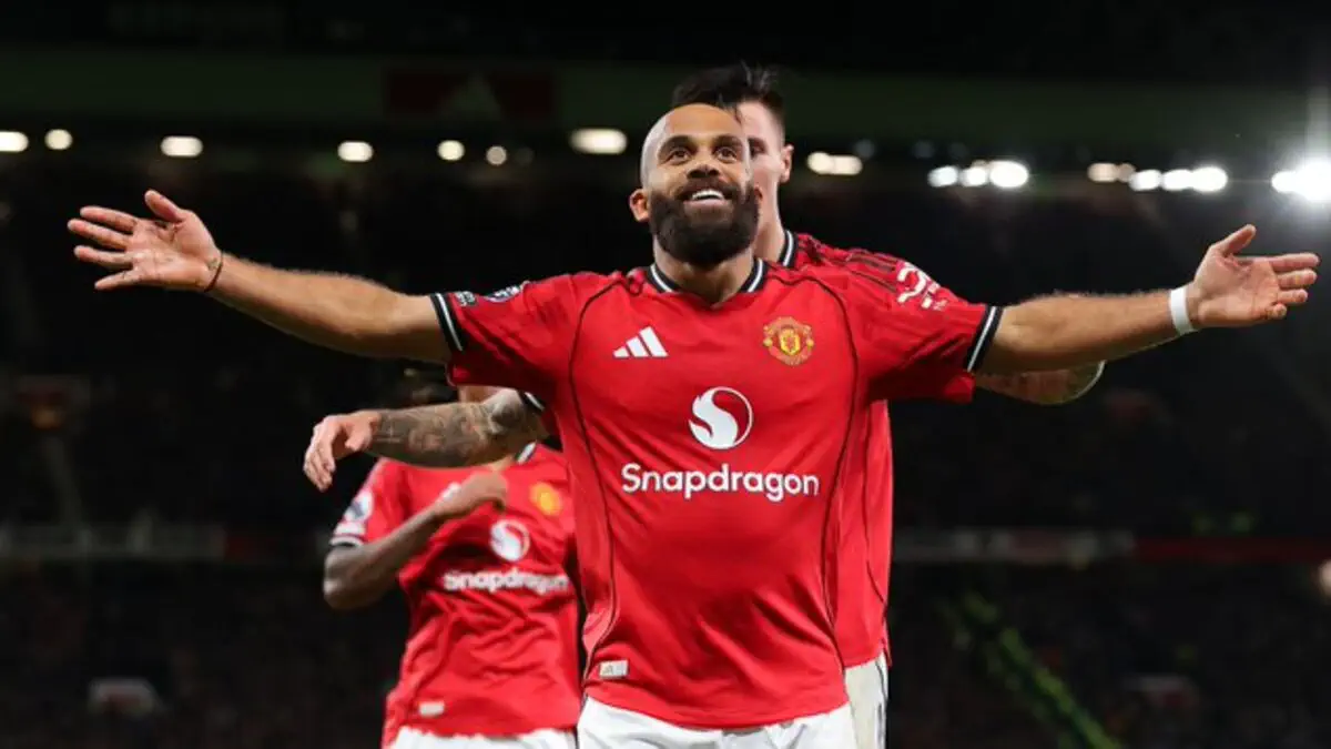 Bryan Mbeumo said no to four clubs before signing with Manchester United - Foot Africa