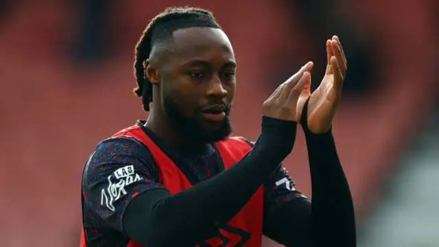 Ballon d'Or 2025: Vicky Lopez wins the women's Kopa Trophy - Foot Africa