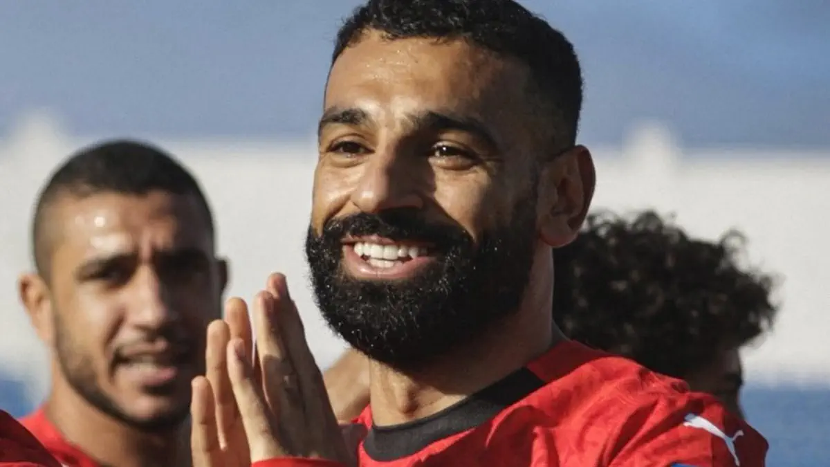 Préparation CAN 2025 : l’Égypte défie le Nigeria en match amical - Foot ...