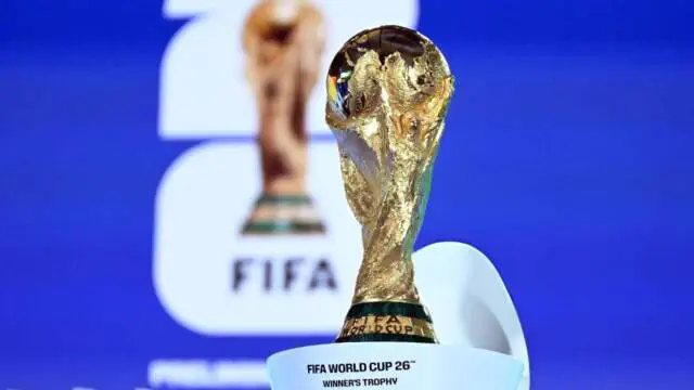 Ballon d'Or 2025: Vicky Lopez wins the women's Kopa Trophy - Foot Africa