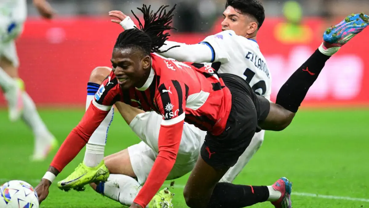 Serie A – Atalanta vs AC Milan: Date, time, channels and probable ...