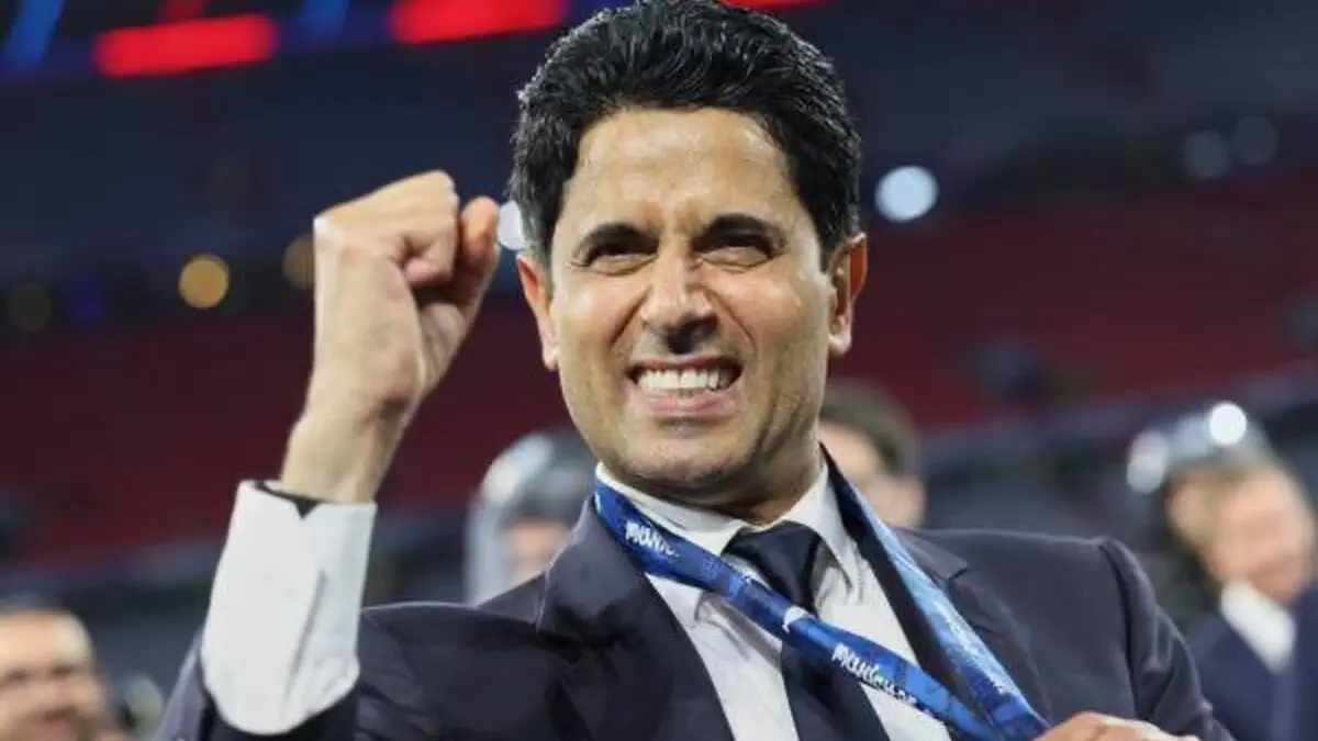PSG's incredible revenue figures for the 2024-2025 season - Foot Africa