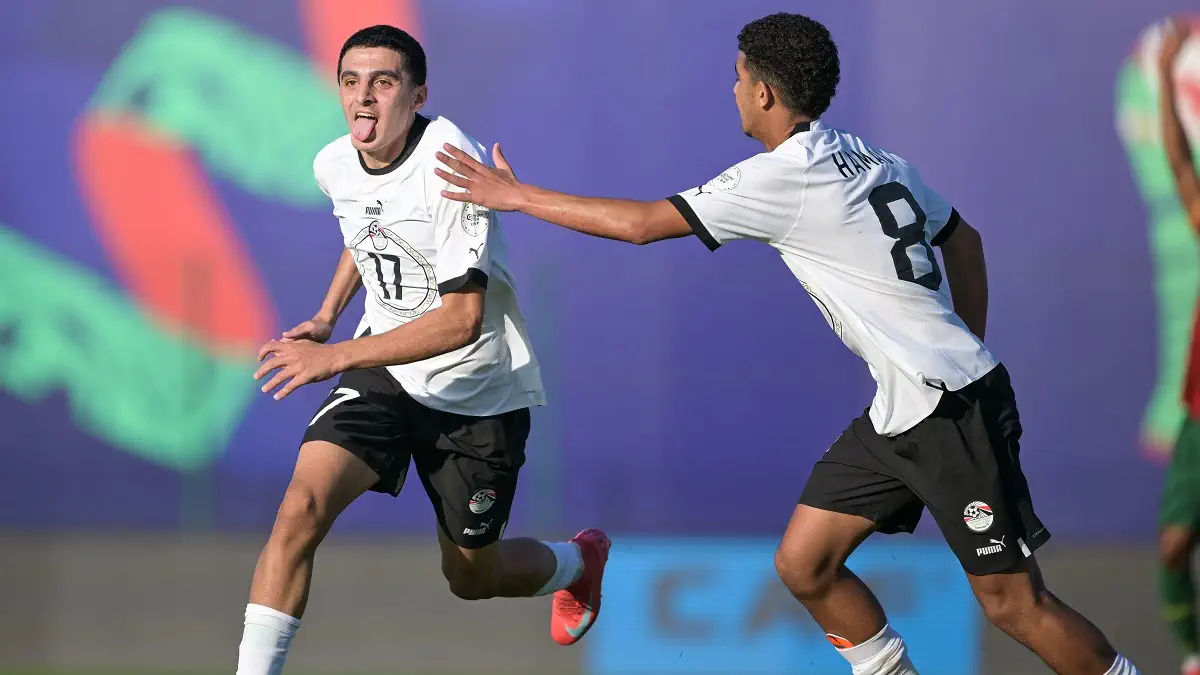 U17 World Cup: The official squads of the four Group E teams - Foot Africa