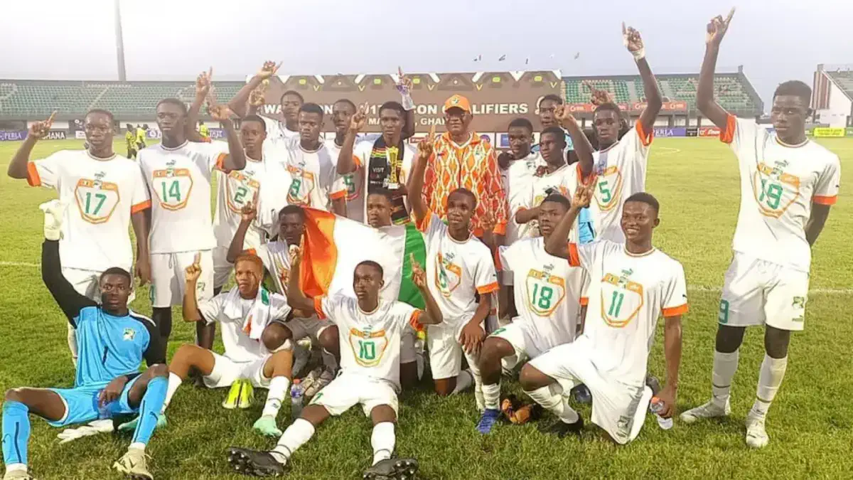U17 World Cup: Official squad lists for the four Group F teams - Foot ...