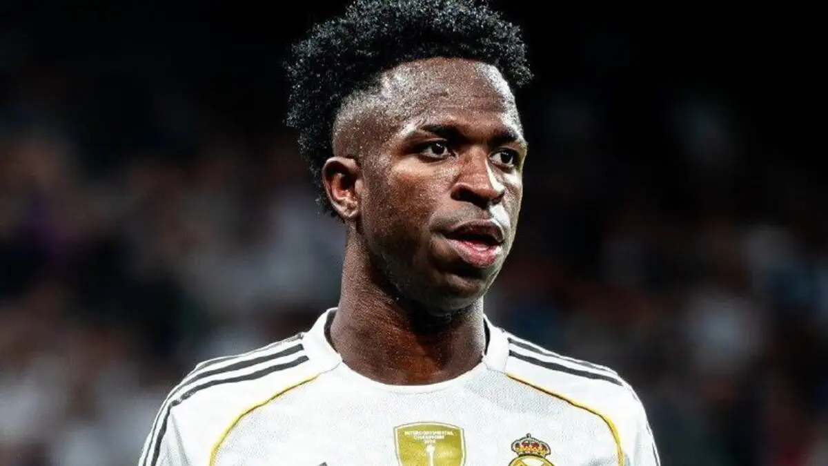 Clasico: Ligue 1 coach pokes fun at Vinicius Jr - Foot Africa