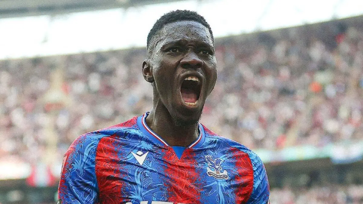 Carabao Cup: Ismaïla Sarr's brace brings down Liverpool! (Video) - Foot ...