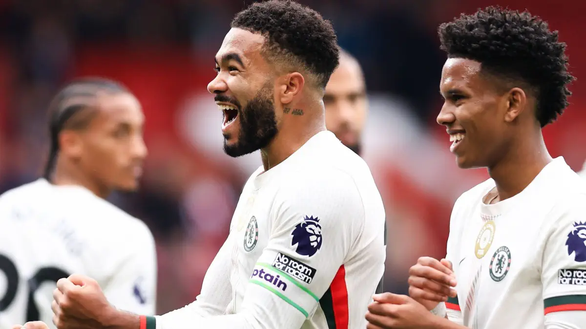 PL- Tottenham vs Chelsea: What time and channel is the match live ...