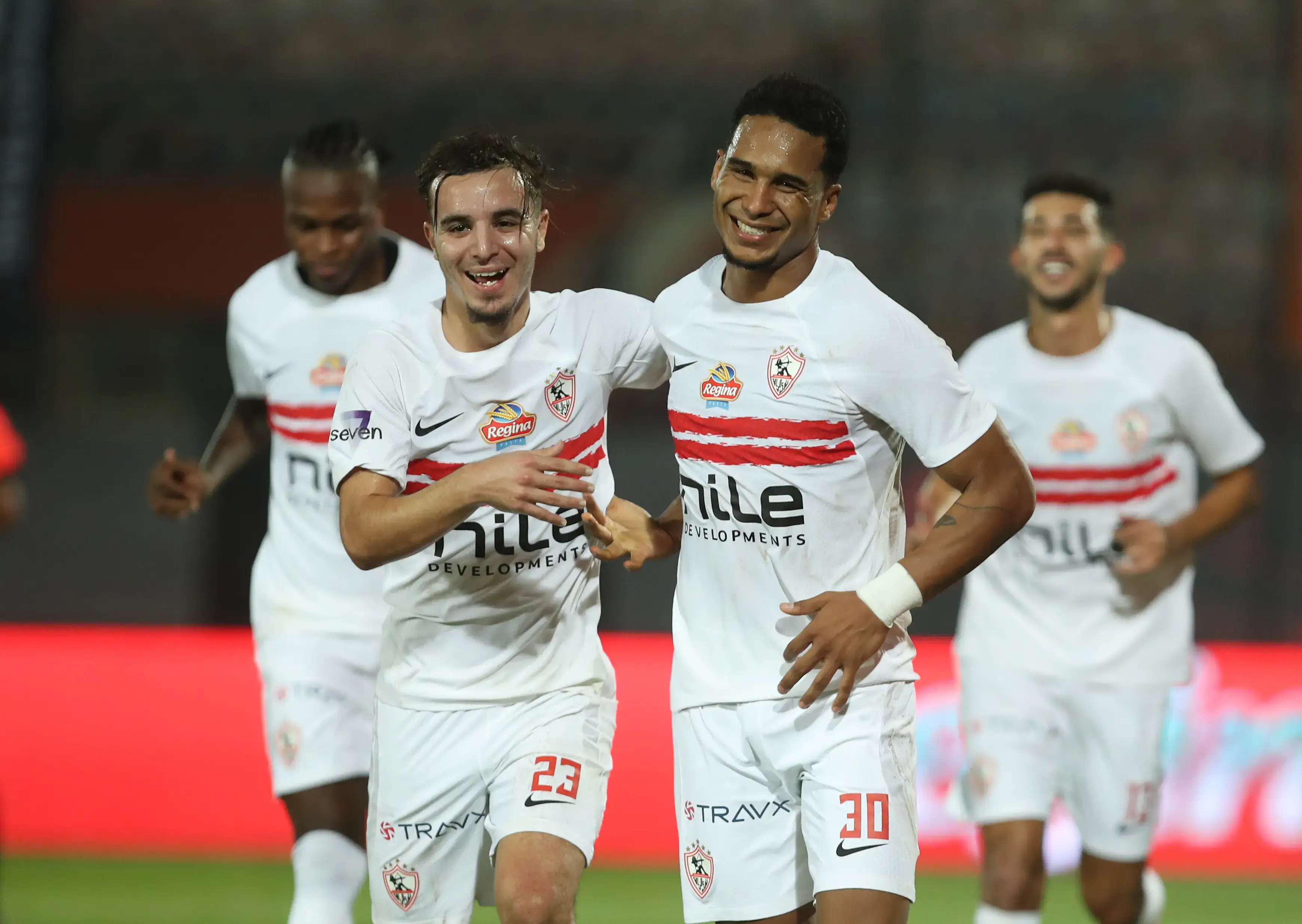 Zamalek - National Bank: what time and on which channel to watch the ...
