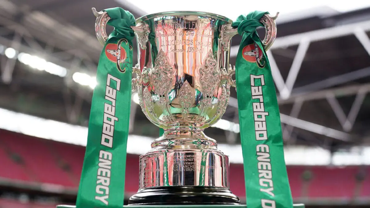 EFL Cup Summary: A night of shocks as Liverpool collapse and Chelsea ...