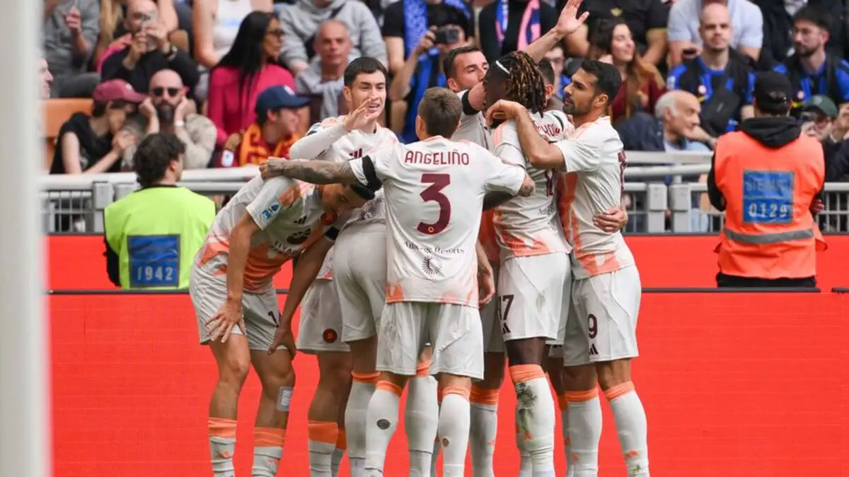 AC Milan – AS Roma: What time and which channel to watch the match live ...