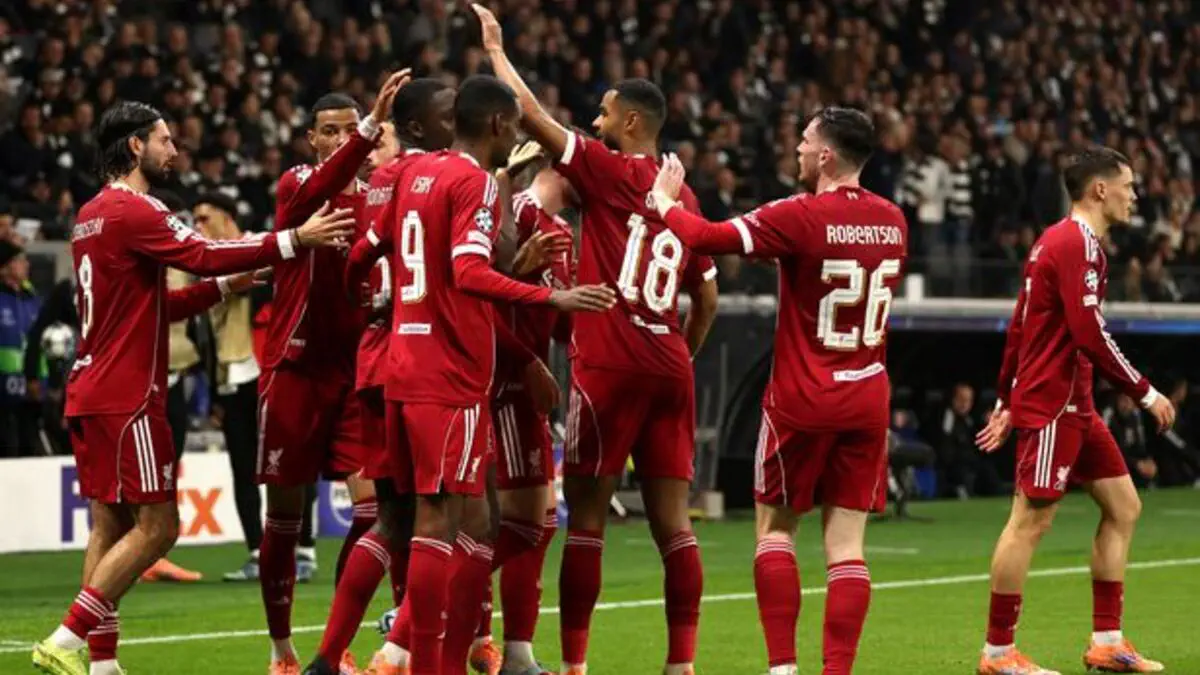 Even the world’s worst team is mocking Liverpool! - Foot Africa
