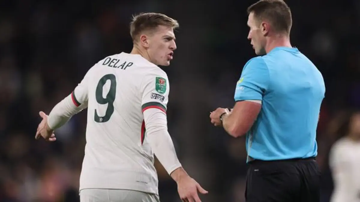 Chelsea: too many red cards this season - Foot Africa