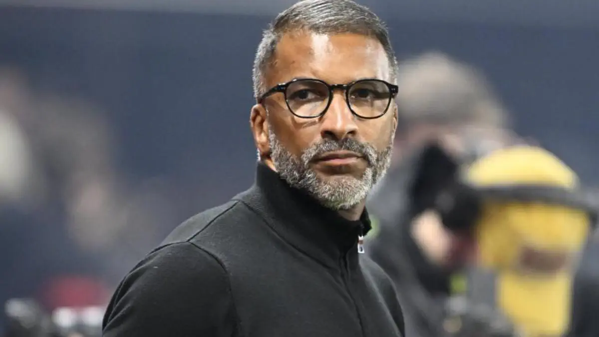 Ligue 1: One last chance for Habib Beye against Strasbourg - Foot Africa