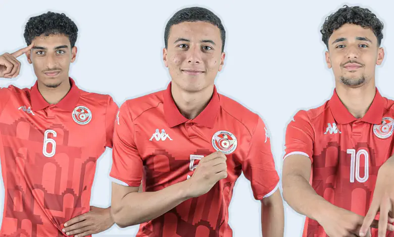 Argentina vs Tunisia: What time and on which channel to watch the U17 ...