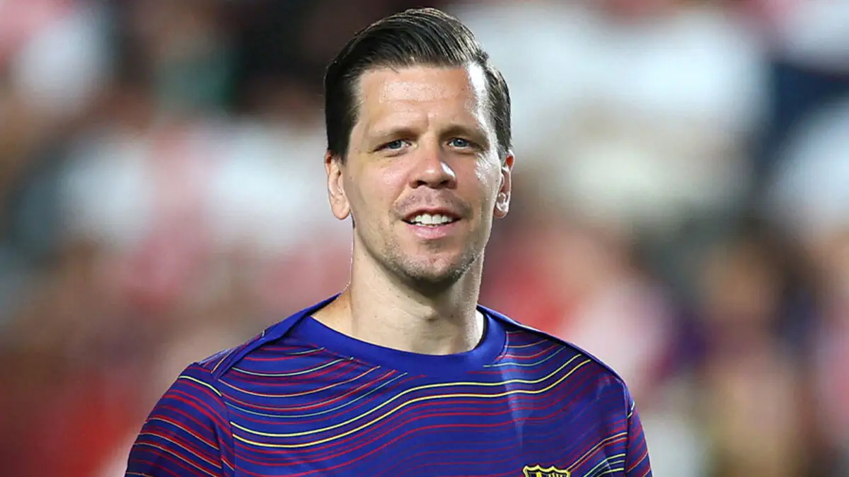 "I Studied His Last 20 Shots": Szczesny reveals secret behind saving ...