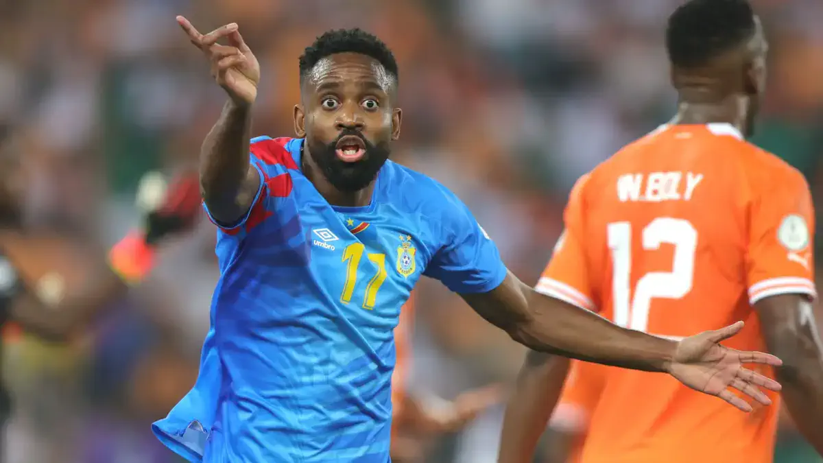 World Cup 2026 - African playoffs: DR Congo's journey in the qualifiers ...