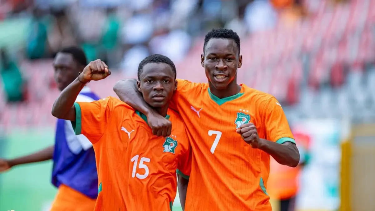 Mexico – Ivory Coast: what time and on which channel to watch the U17 ...