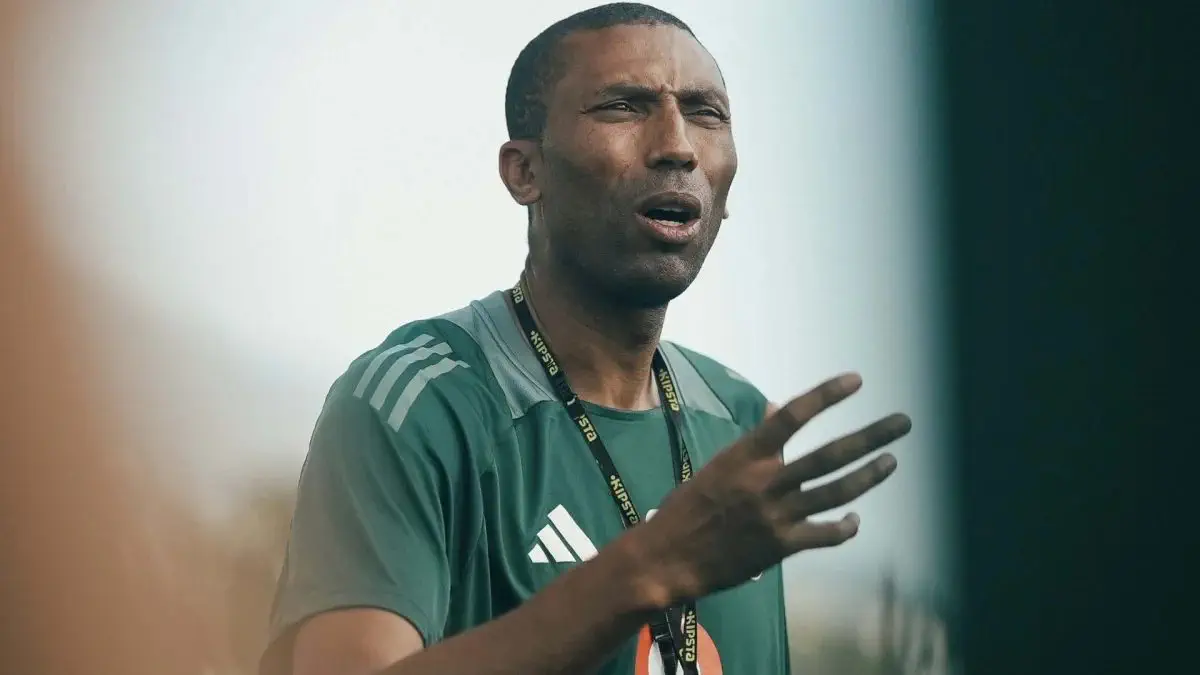 Abdeslam Ouaddou speaks with great pride about his team after facing ...