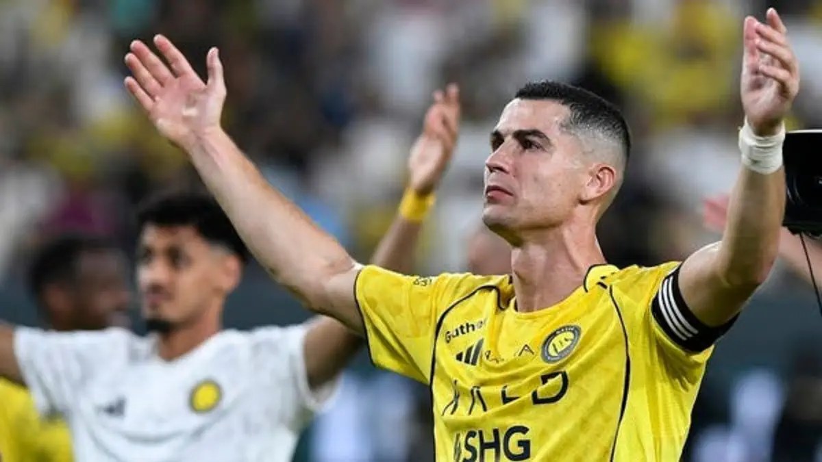 Saudi Pro League: Cristiano Ronaldo saves Al Nassr - Foot Africa
