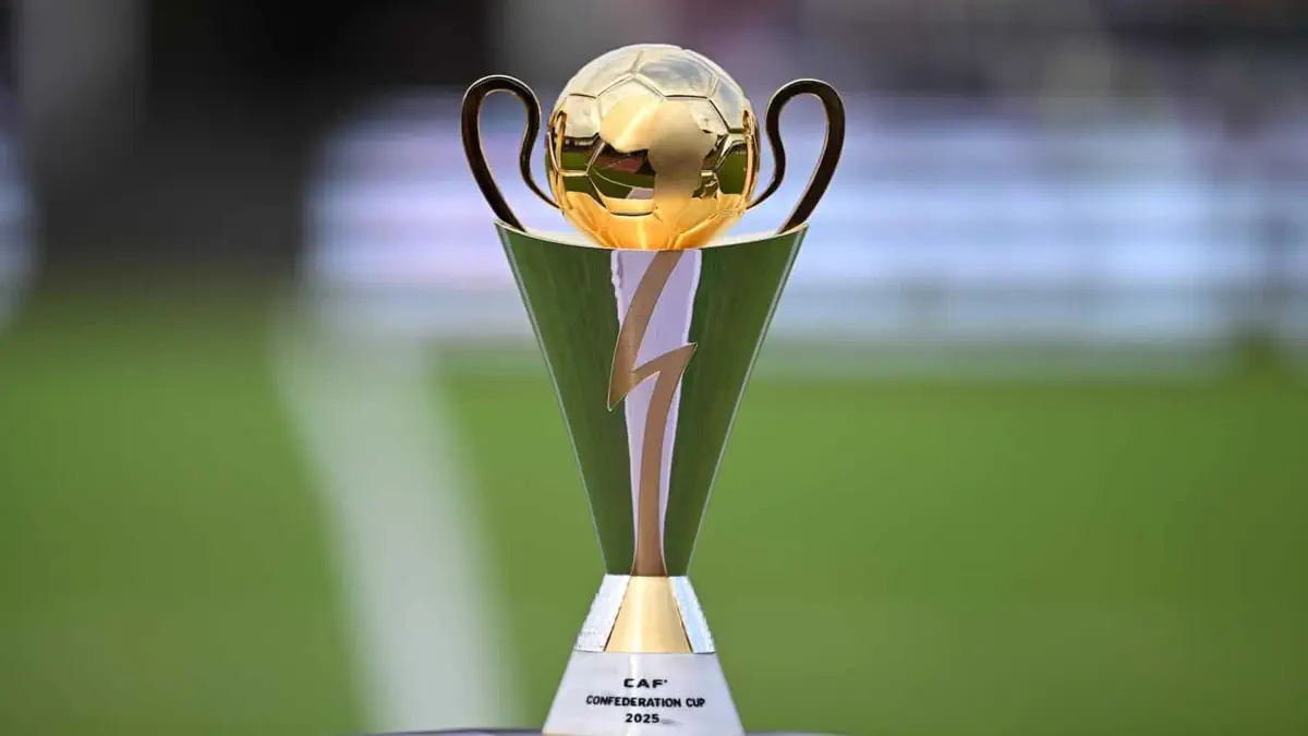 Kaizer Chiefs, Stellenbosch learn CAF group stage opponents - Foot Africa