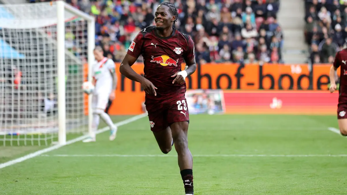 Castello Lukeba attracts interest from a giant Spanish club: What are ...