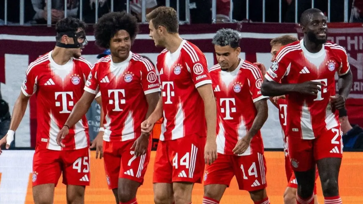 UEFA Champions League: What time and on which channel to watch PSG vs ...