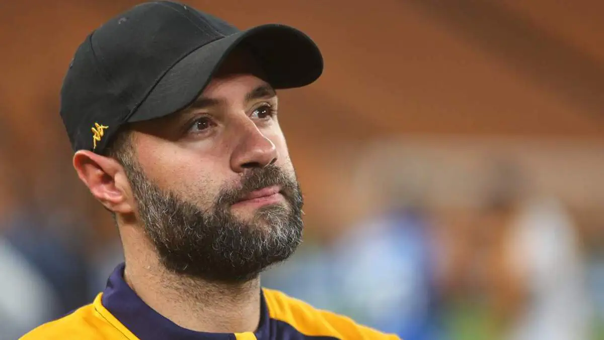 Kaizer Chiefs coach opens up on league title ambitions - Foot Africa