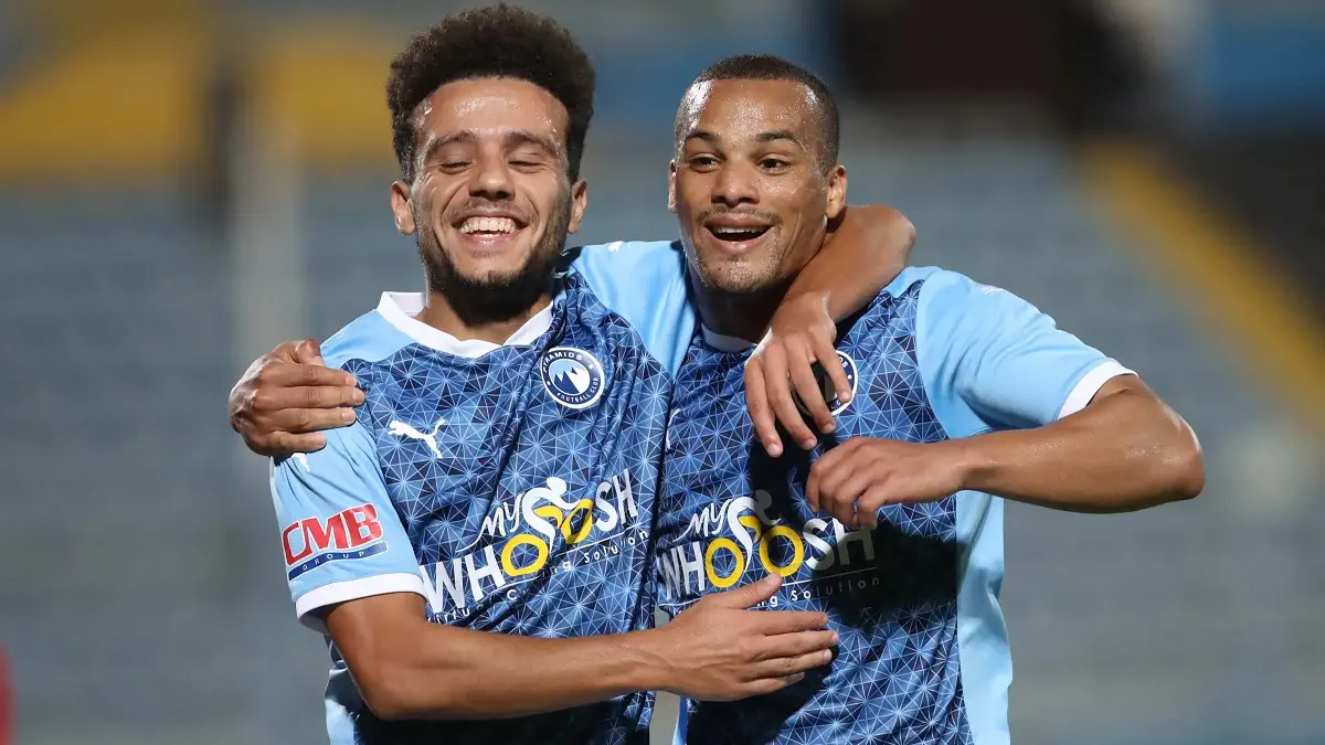 CAF Champions League: Pyramids FC group stage schedule - Foot Africa