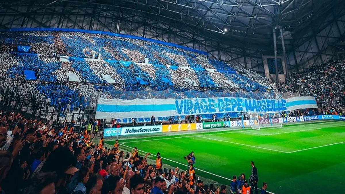 LDC UEFA : à quelle heure et sur quelle chaîne suivre OM vs Atalanta en ...