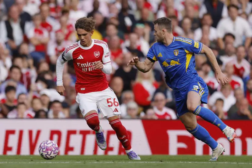 UEFA Champions League: Max Dowman sets new record for youngest player ...