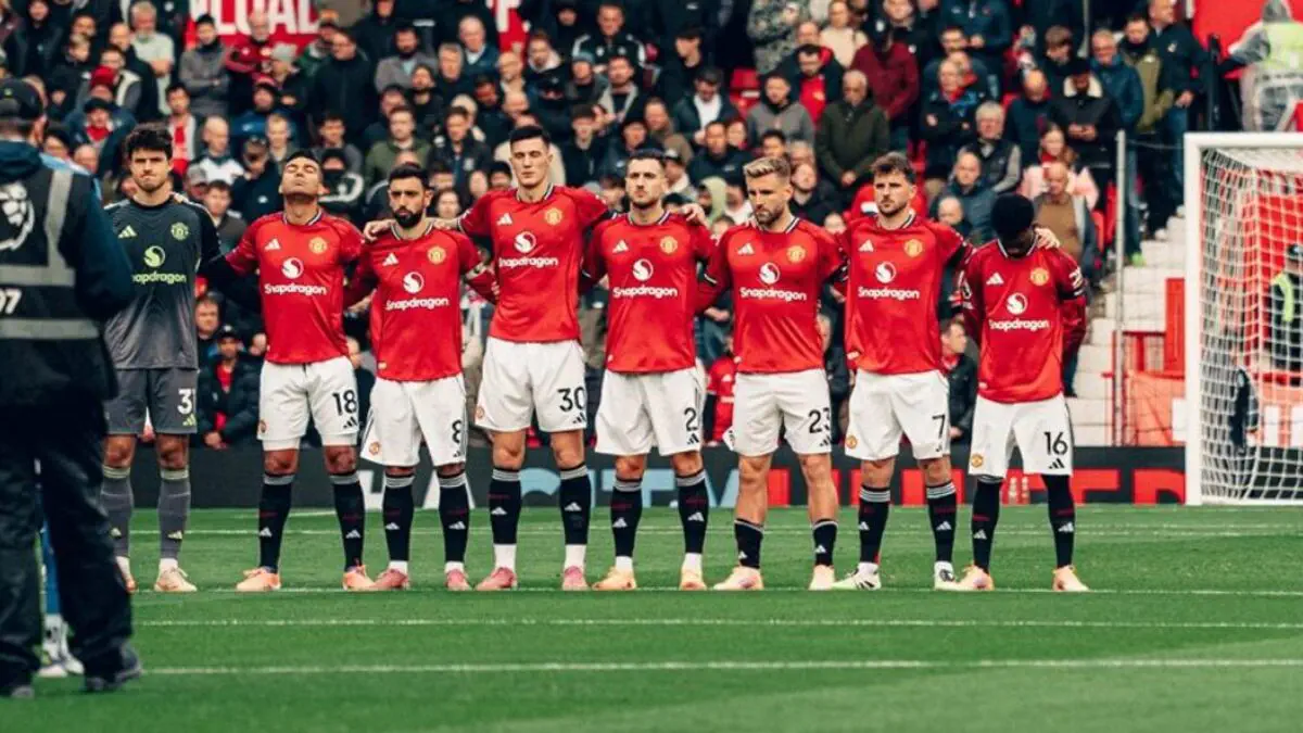 Manchester United has found the missing piece to finally reign over the ...