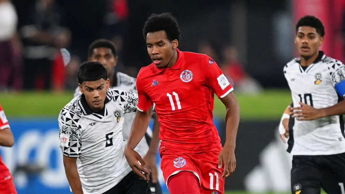 Mondial U17 : le classement des meilleurs buteurs à l'issue de la ...