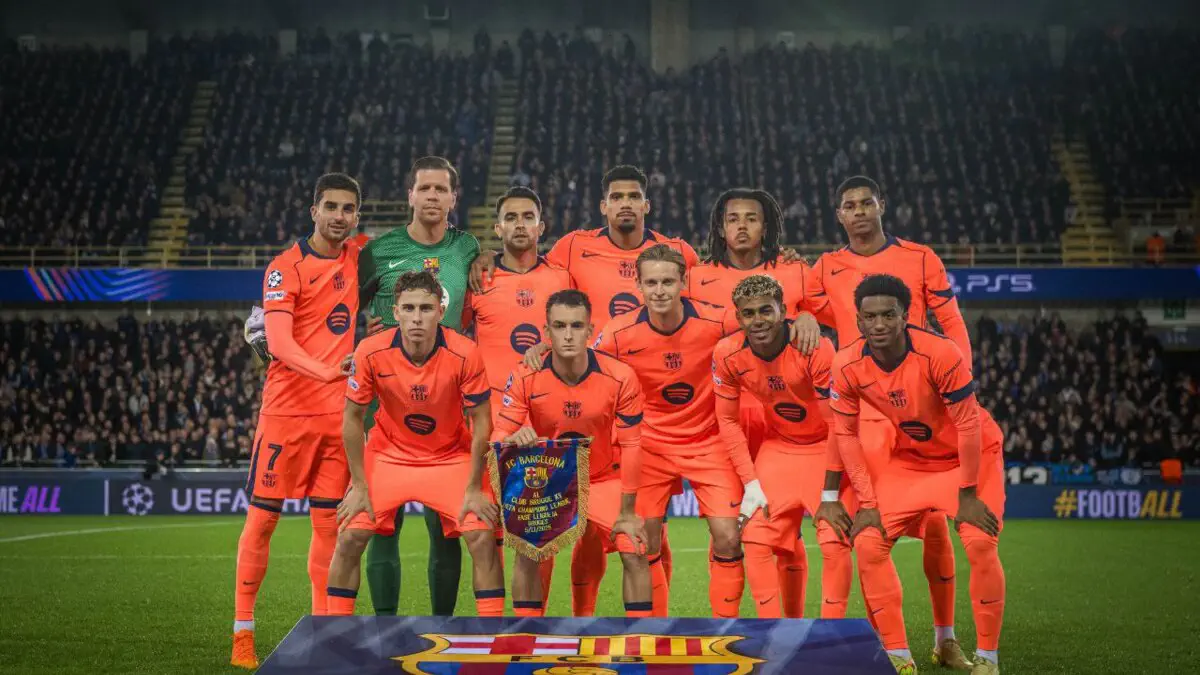 Barça : La légende Ruud Gullit critique Hansi Flick - Foot Africa