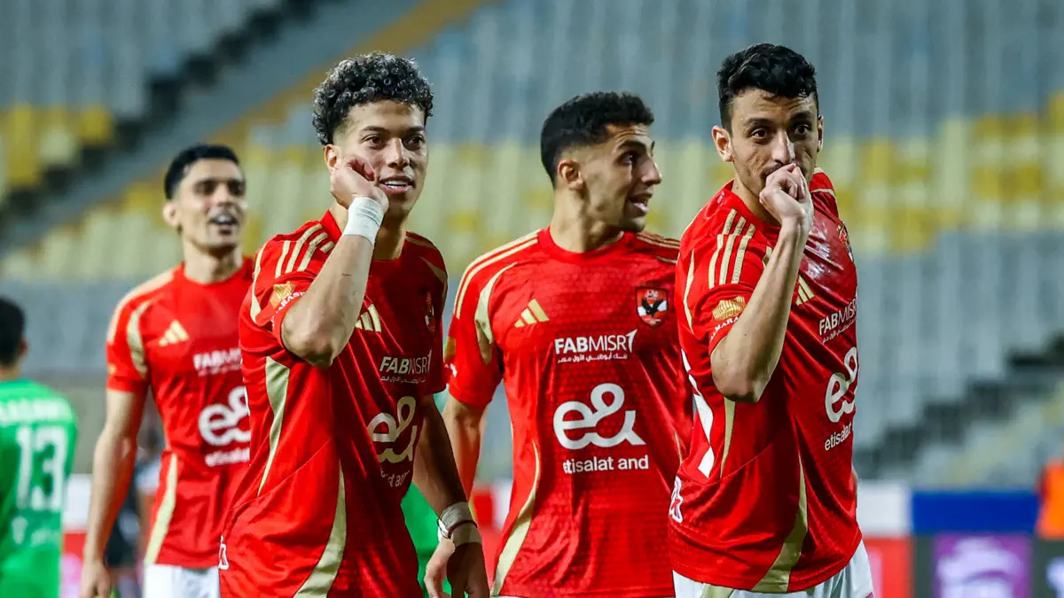 Egyptian Super Cup: What time and on which channel to watch Al-Ahly vs ...