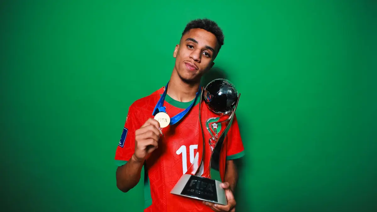 Fouad Zahouani is on the radar of a giant African club! - Foot Africa