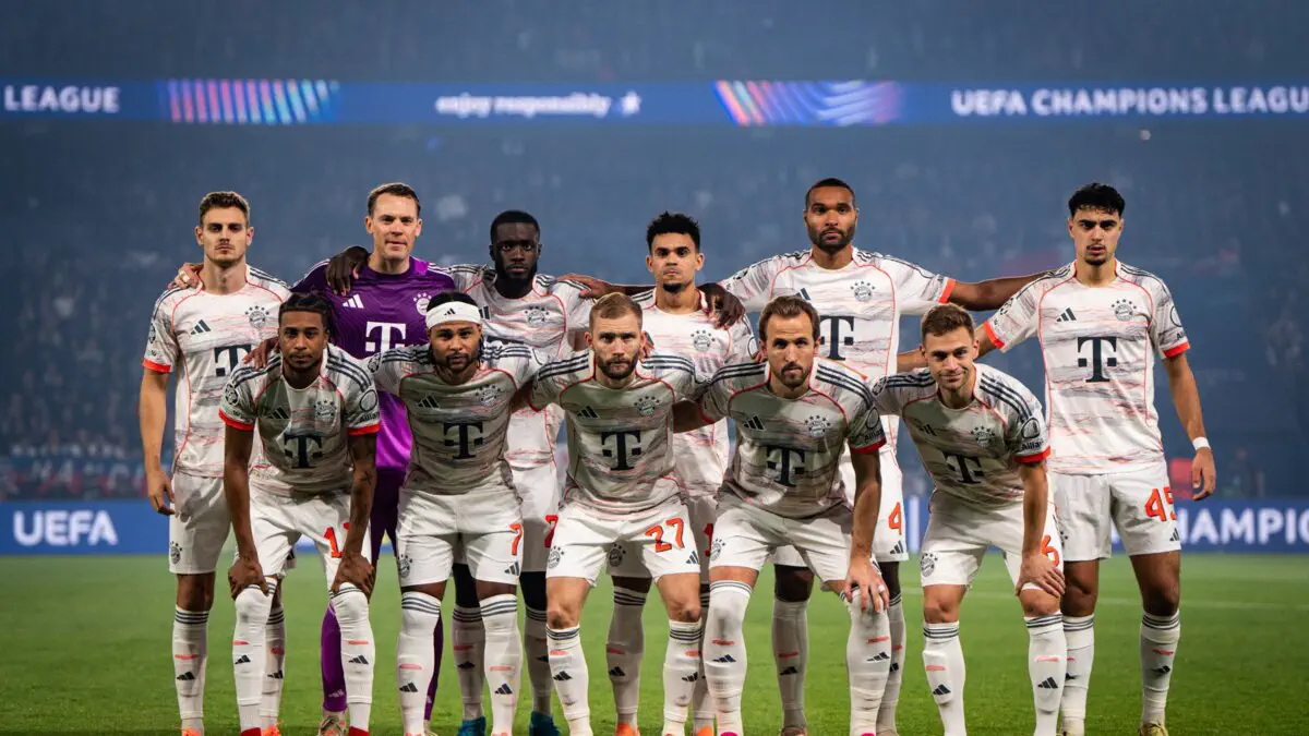 Ligue des Champions 2025-2026 : découvrez le classement après la 4e ...