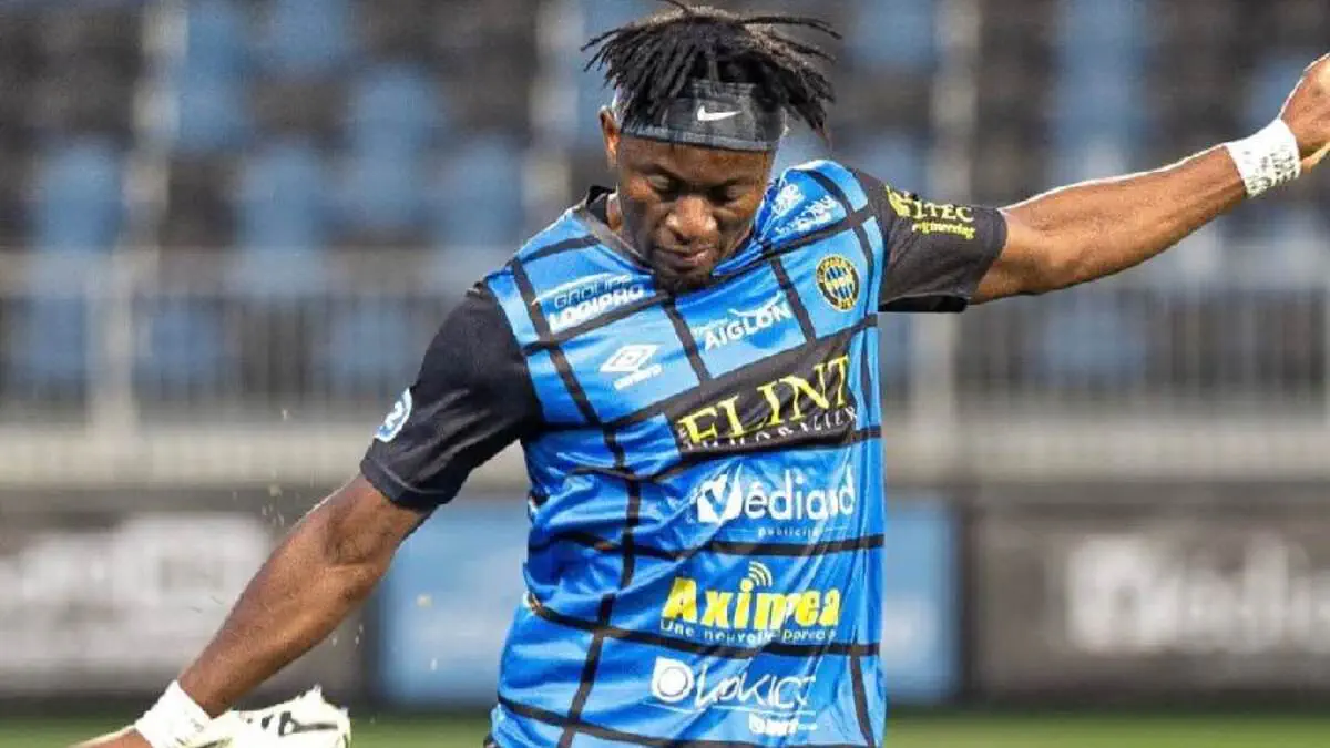 World Cup 2026 qualifiers: Who is Royce Openda, Mouyouma Thierry’s ...