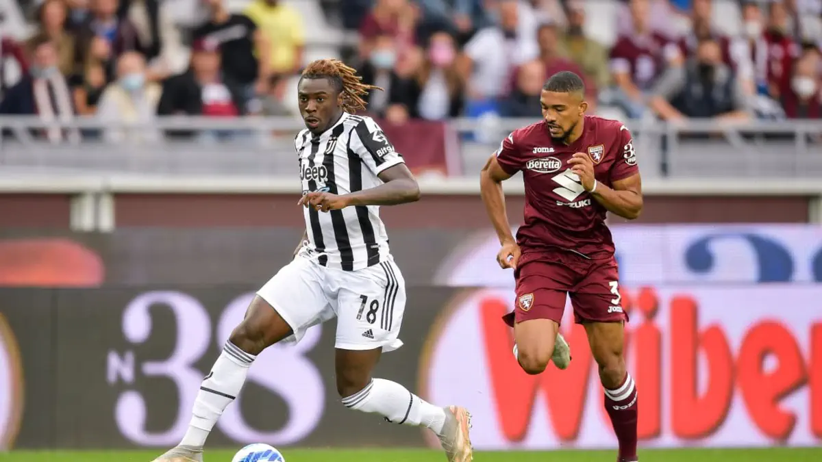 Serie A: What time and on which channel to watch the Turin derby ...