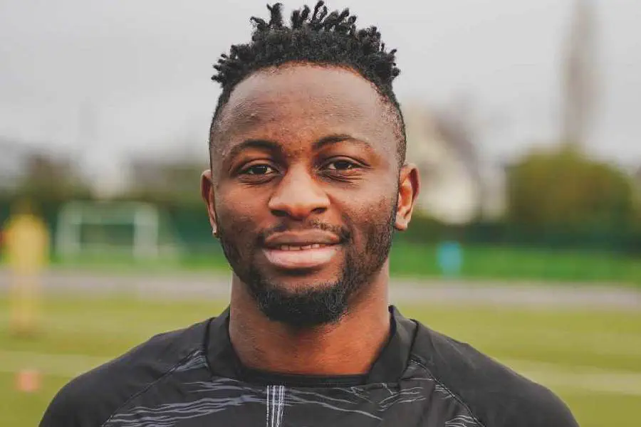 World Cup 2026 qualifiers: Who is Royce Openda, Mouyouma Thierry’s ...