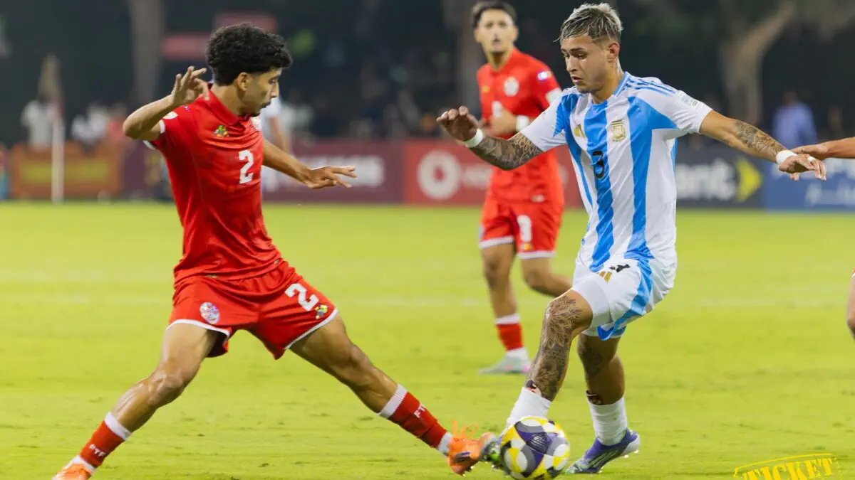 World Cup 2026: Tunisia's qualification scenarios for the round of 16 ...