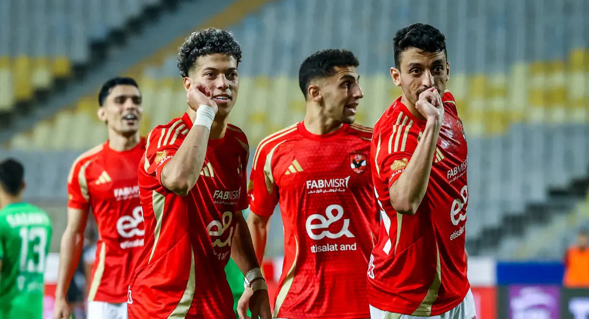 Egyptian Super Cup: what time and channel to watch the Al-Ahly vs ...