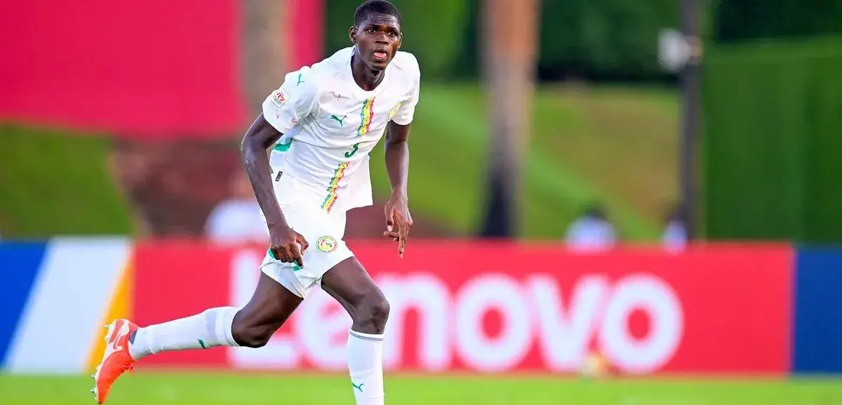 United Arab Emirates – Senegal: What time and on which channel to watch ...