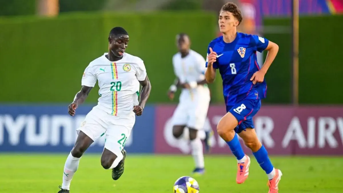United Arab Emirates – Senegal: What time and on which channel to watch ...