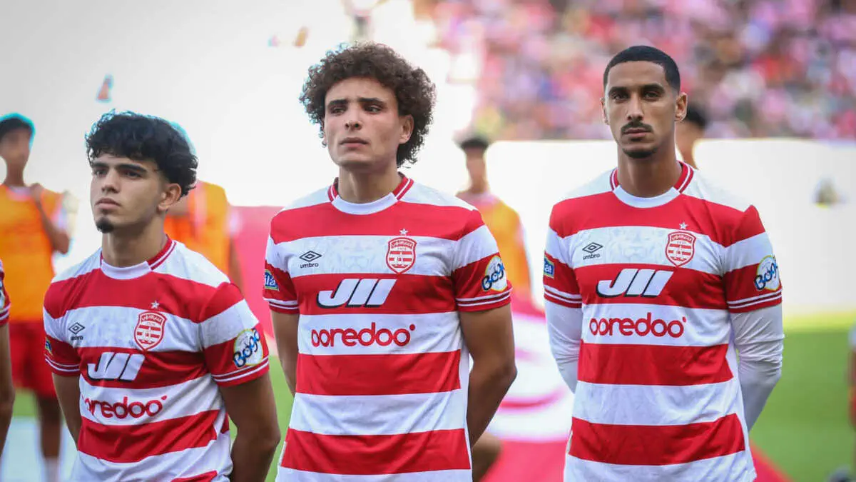 Ligue 1 (Matchday 14): No winner in the Tunis derby! - Foot Africa