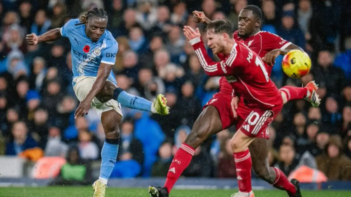 Premier League: Manchester City crush Liverpool - Foot Africa