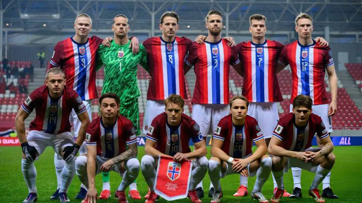 Norway star faces Danish court over Illicit Video case - Foot Africa