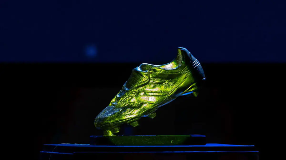 European Golden Boot 2025: Fierce battle at the top between Europe’s ...