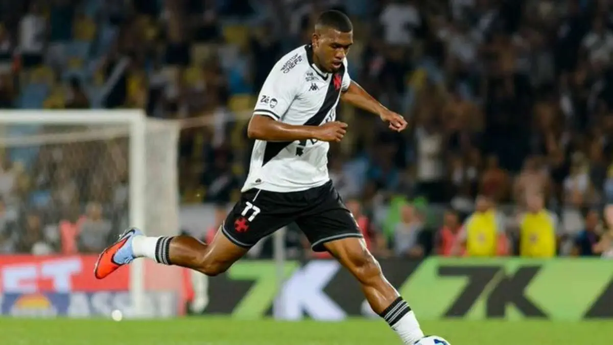 Milan moves in for Rayan Rocha - Foot Africa